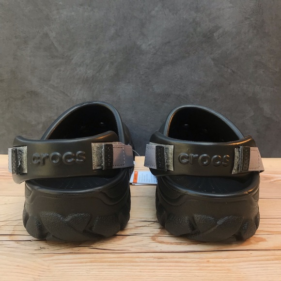 CROCS | Shoes | Crocs Off Road Sport Clog | Poshmark